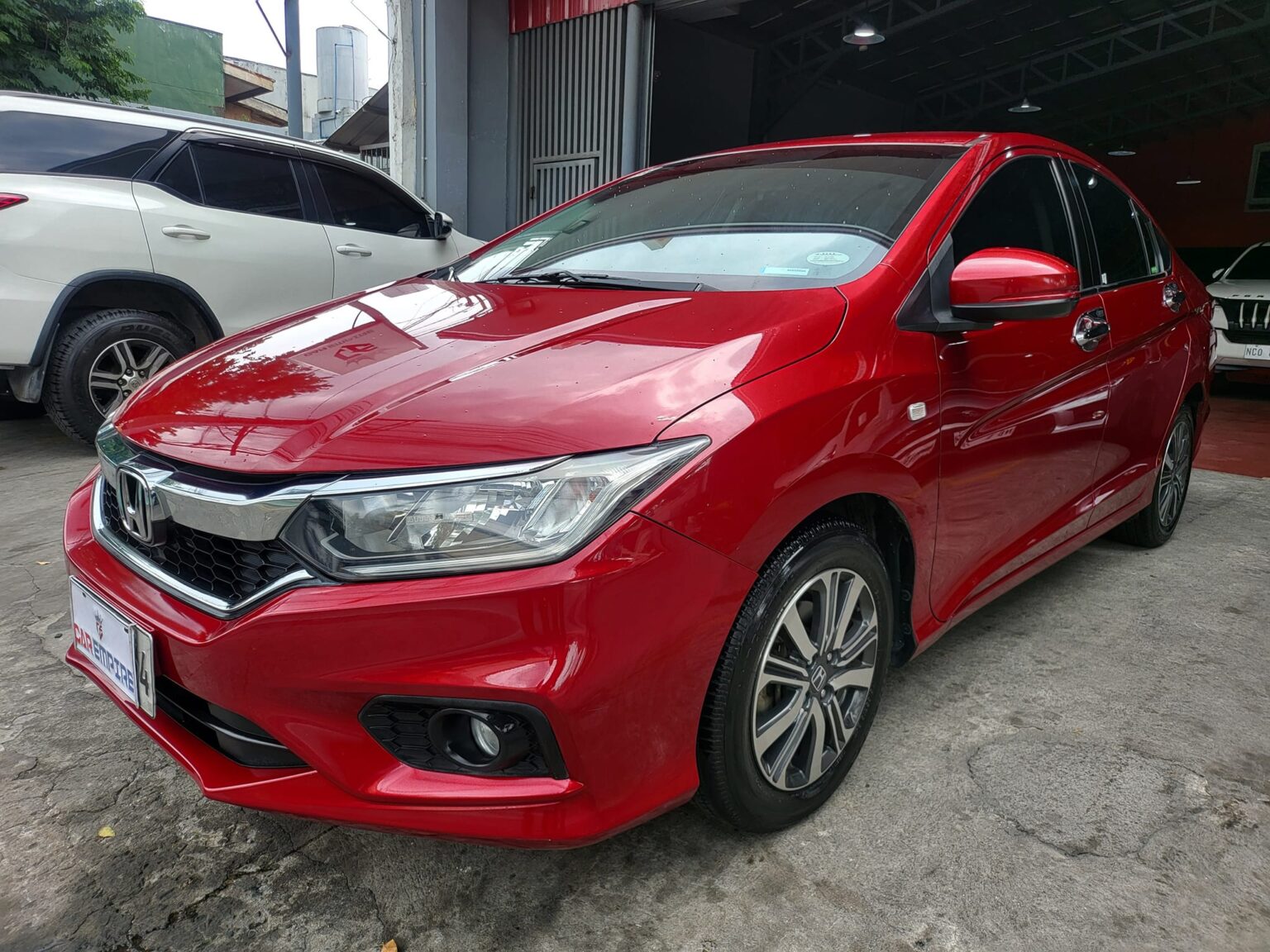 Car Empire – The Premier Pre-owned Car Dealership in the Philippines