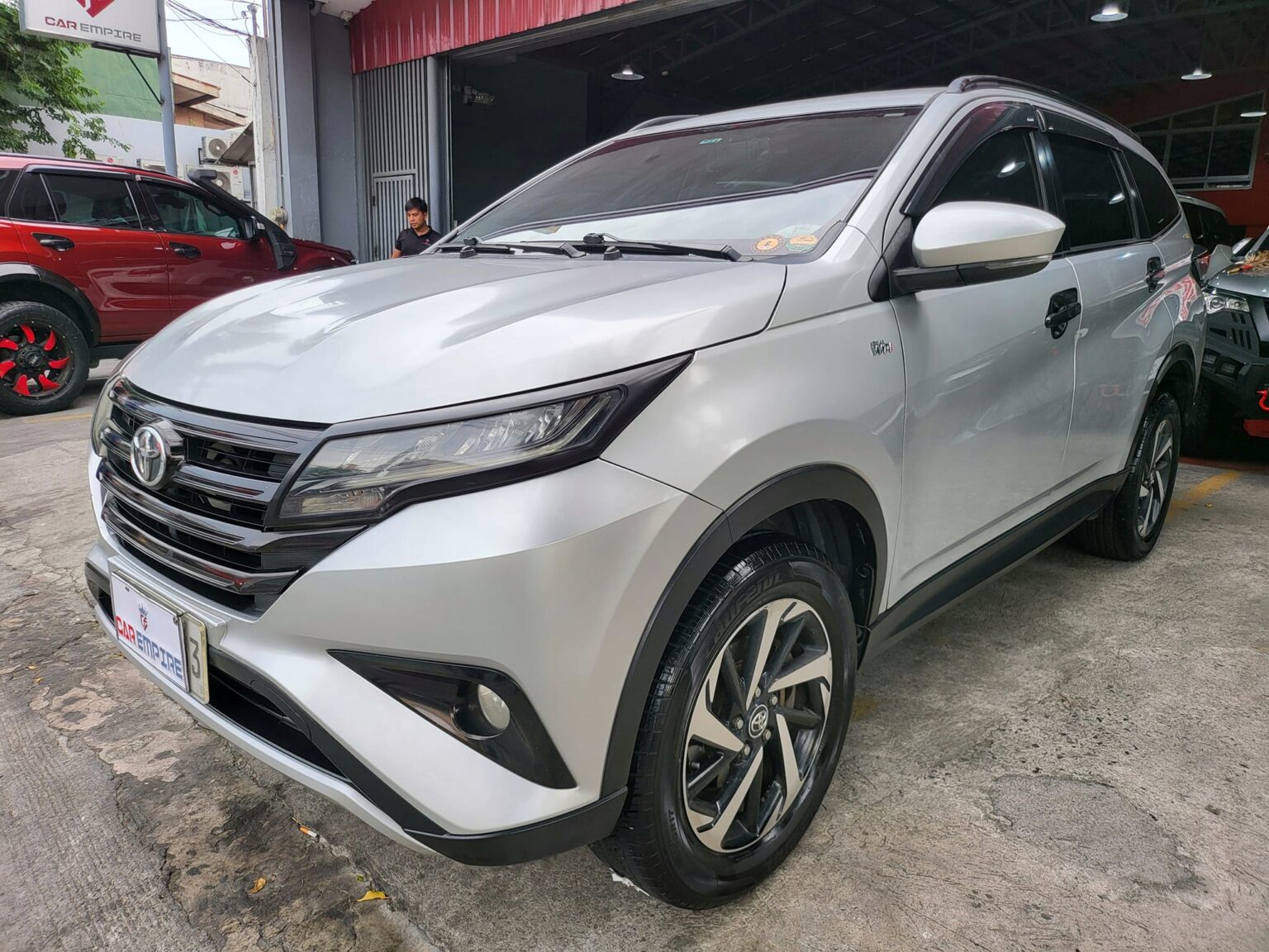 Car Empire – The Premier Pre-owned Car Dealership in the Philippines