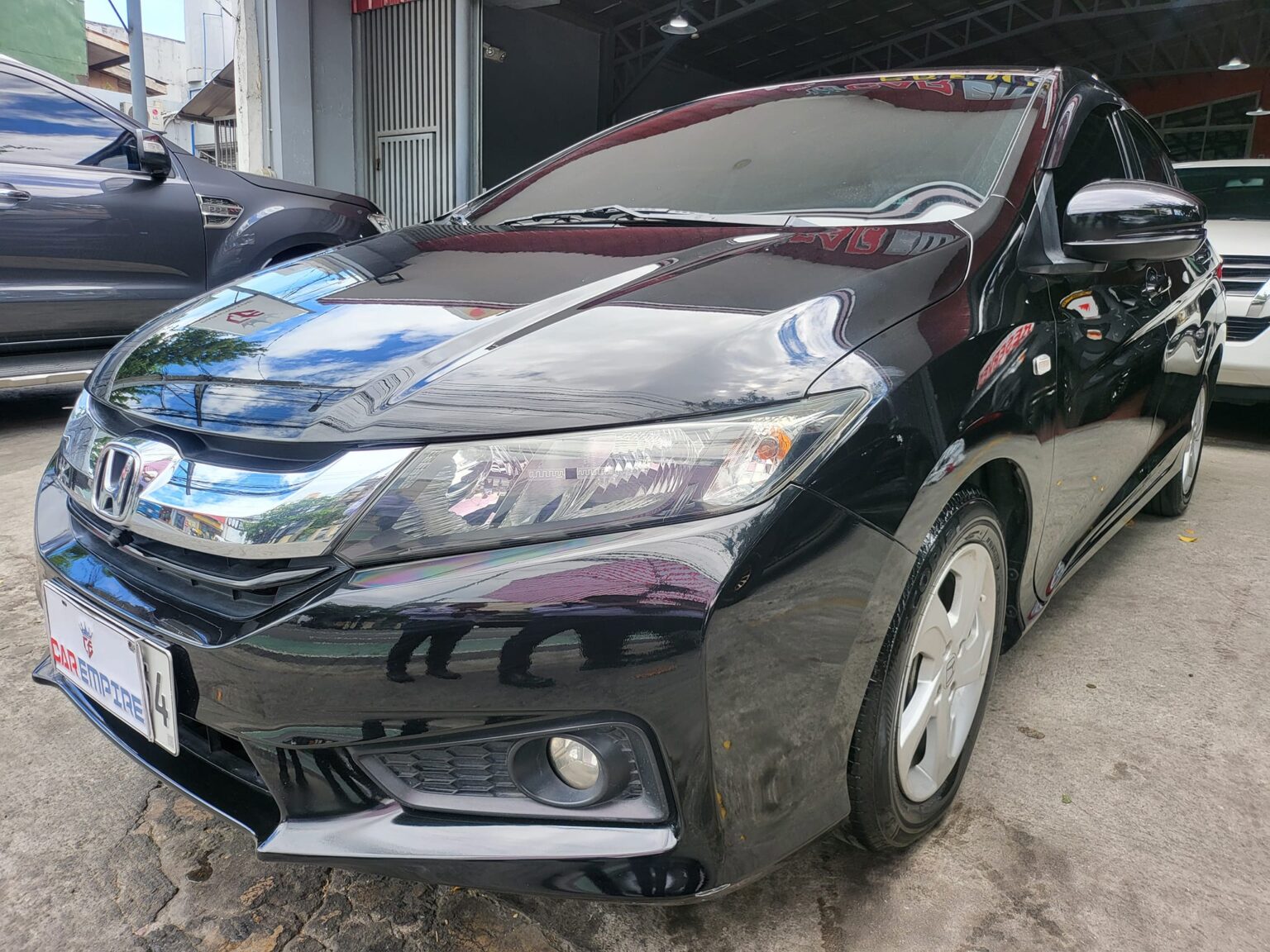 Car Empire – The Premier Pre-owned Car Dealership in the Philippines