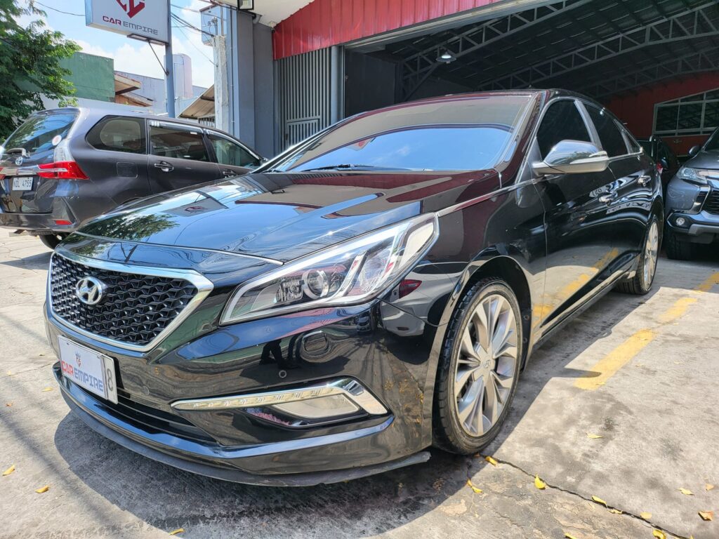 Car Empire – The Premier Pre-owned Car Dealership in the Philippines
