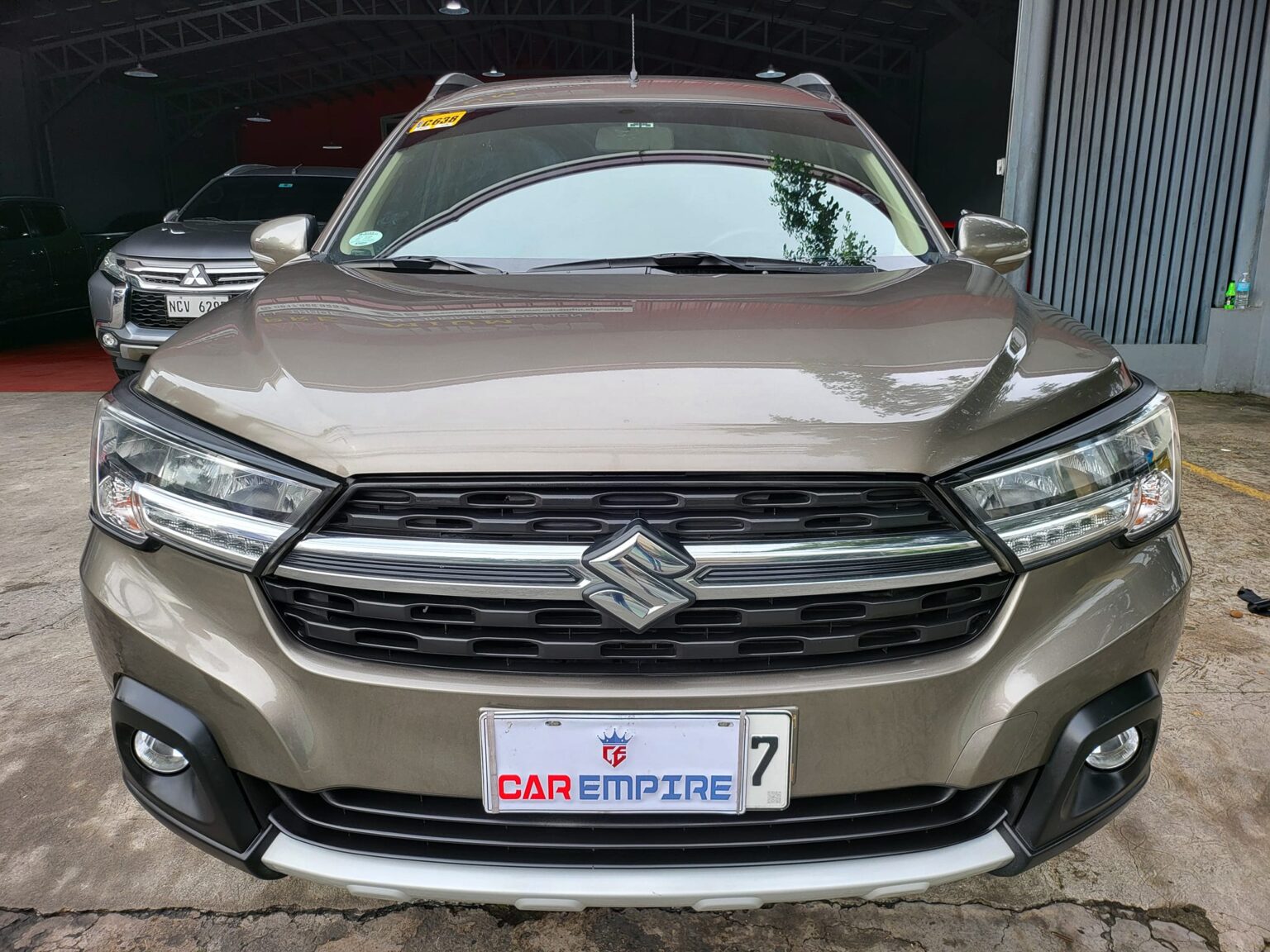 Car Empire – The Premier Pre-owned Car Dealership in the Philippines