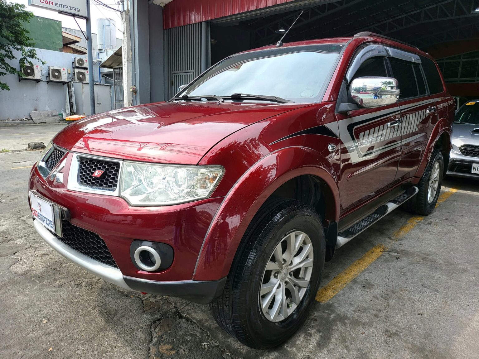 Car Empire – The Premier Pre-owned Car Dealership in the Philippines