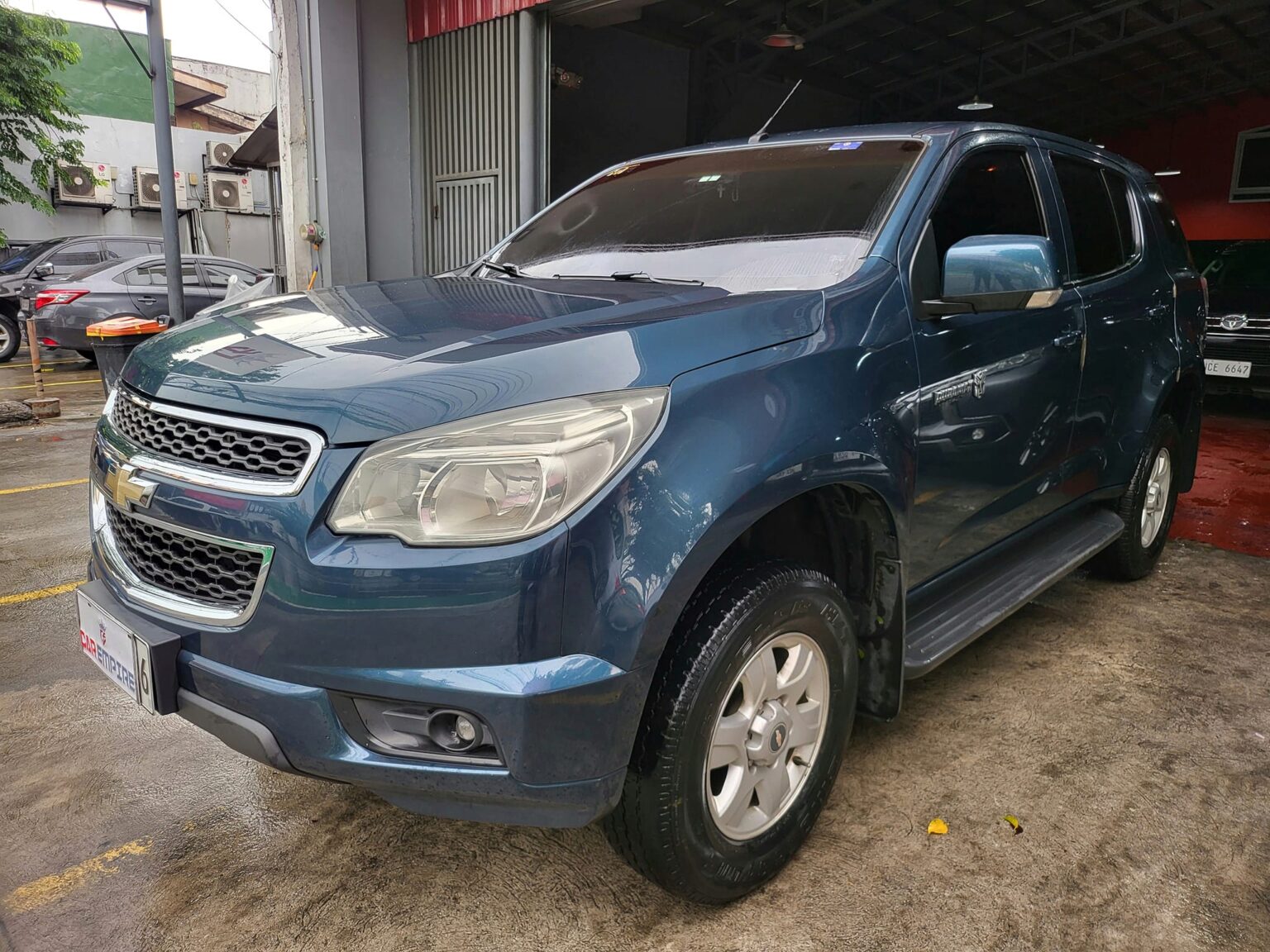 Car Empire – The Premier Pre-owned Car Dealership in the Philippines