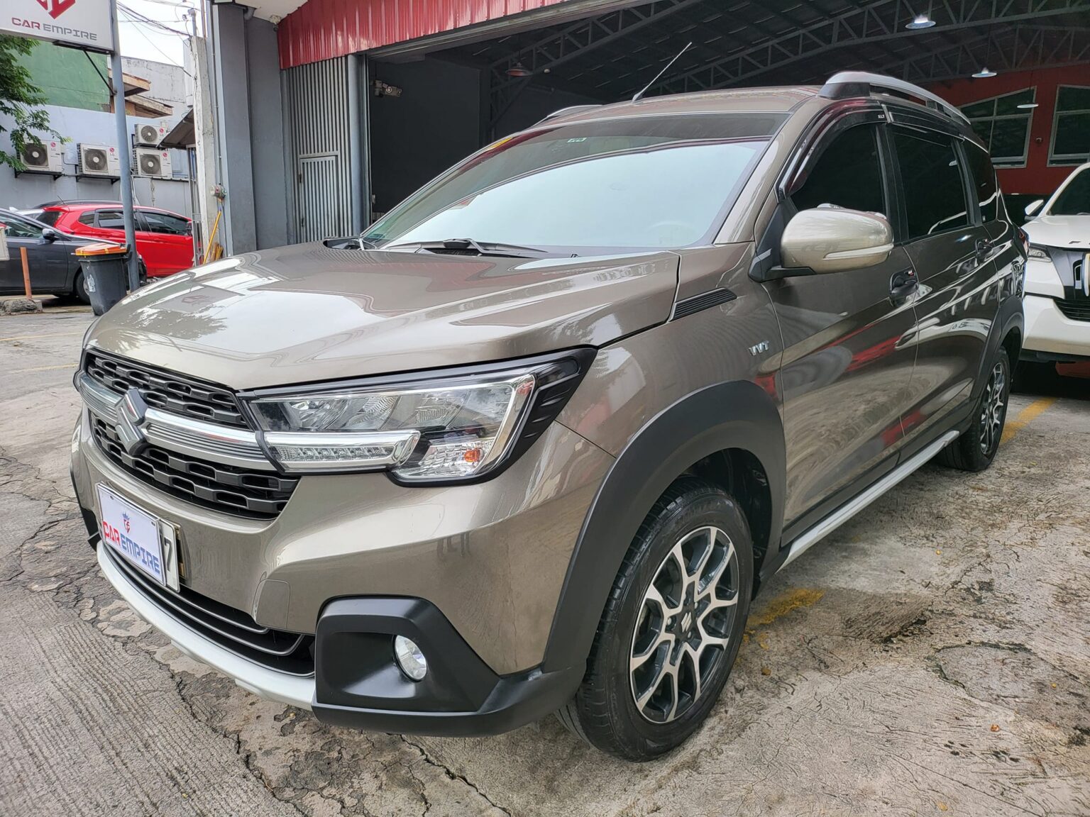 Car Empire – The Premier Pre-owned Car Dealership in the Philippines