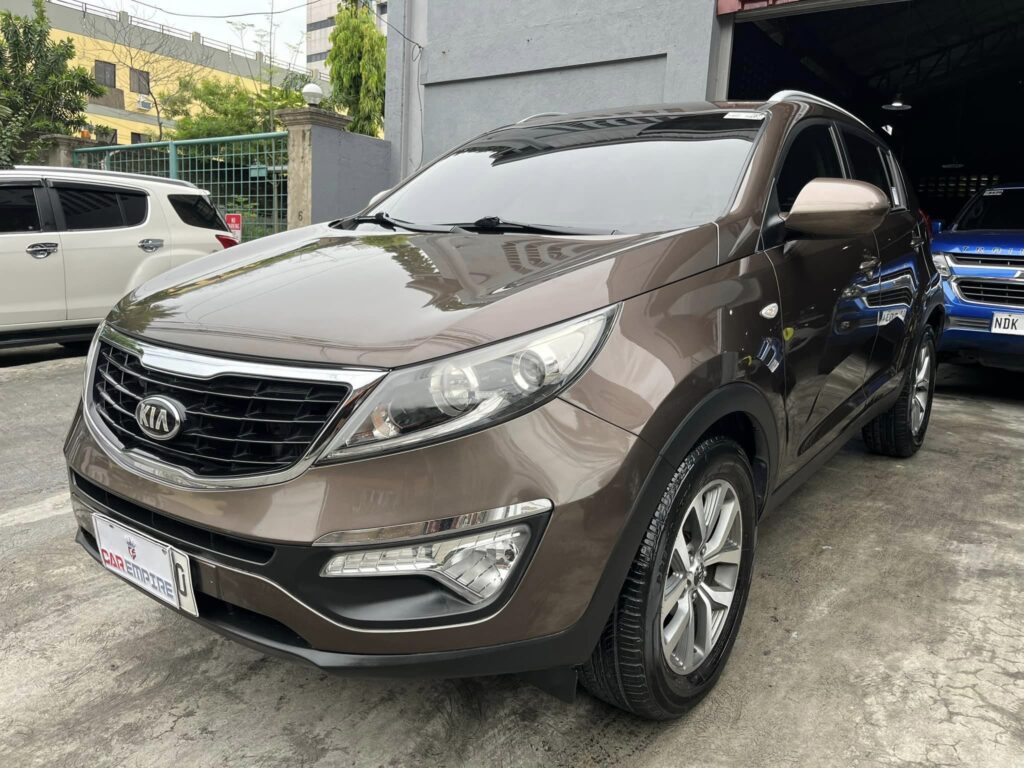 Car Empire – The Premier Pre-owned Car Dealership in the Philippines