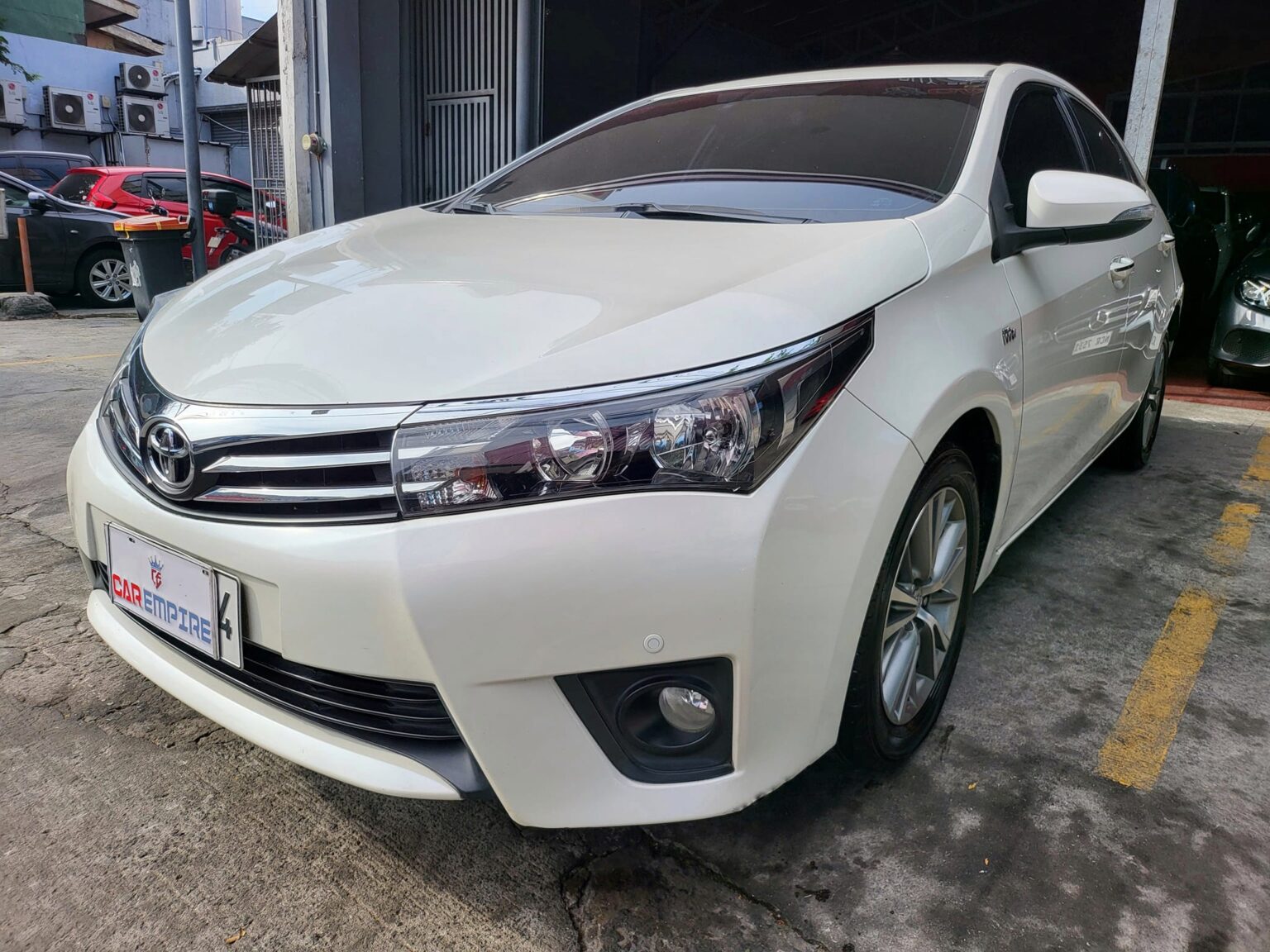 Car Empire – The Premier Pre-owned Car Dealership in the Philippines