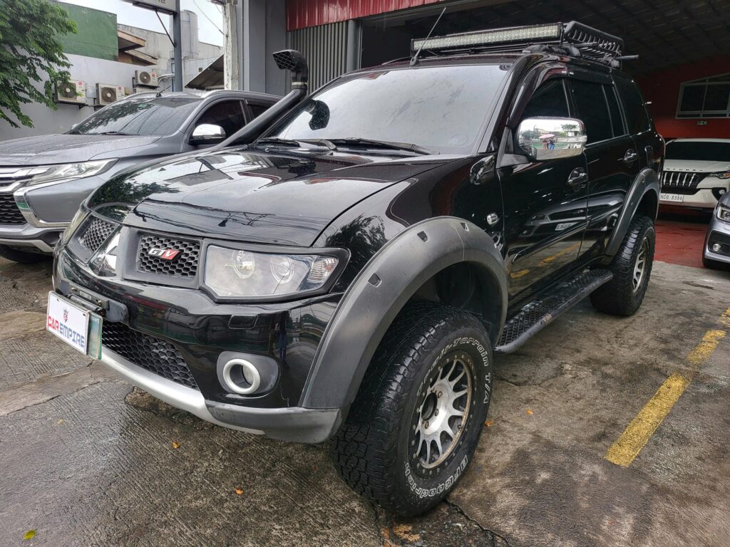 Car Empire – The Premier Pre-owned Car Dealership in the Philippines