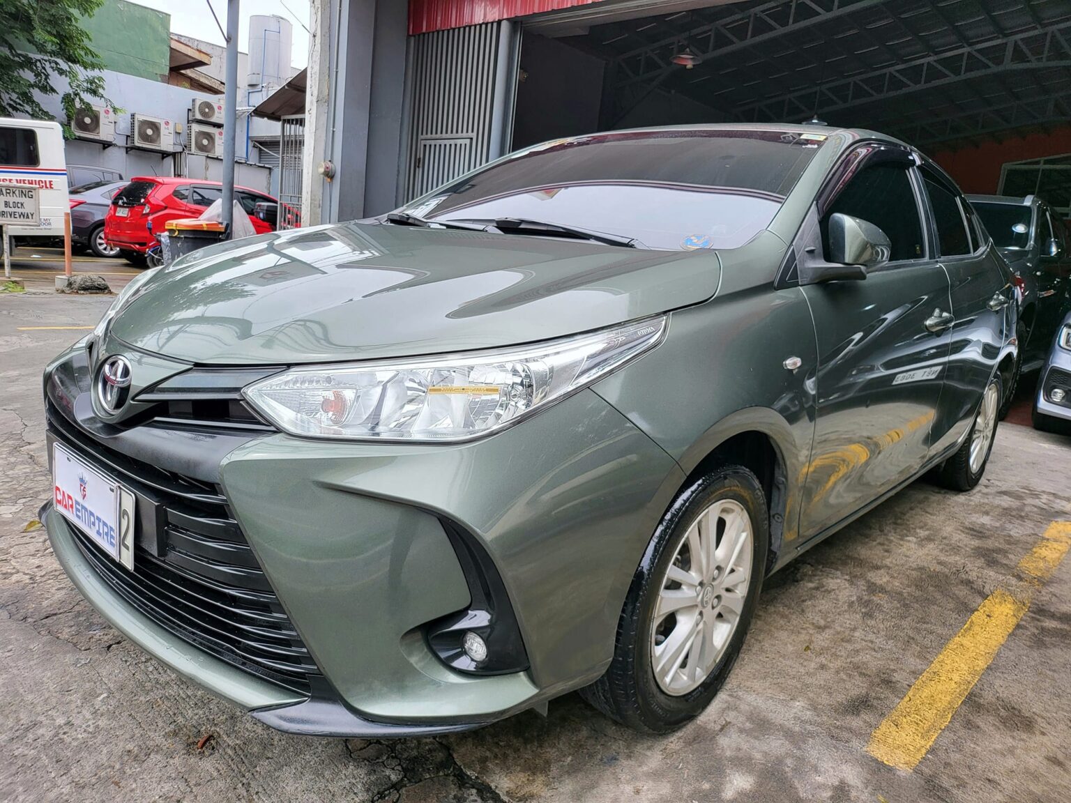 Car Empire – The Premier Pre-owned Car Dealership in the Philippines