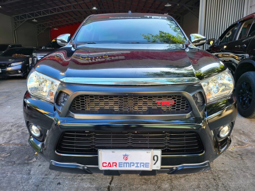 Car Empire – The Premier Pre-owned Car Dealership in the Philippines