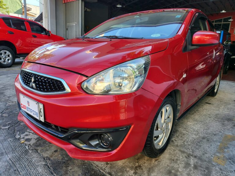 Car Empire – The Premier Pre-owned Car Dealership in the Philippines