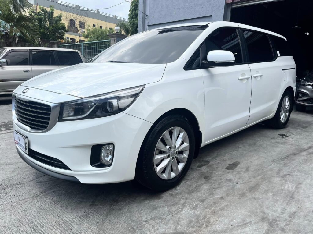 Car Empire – The Premier Pre-owned Car Dealership in the Philippines