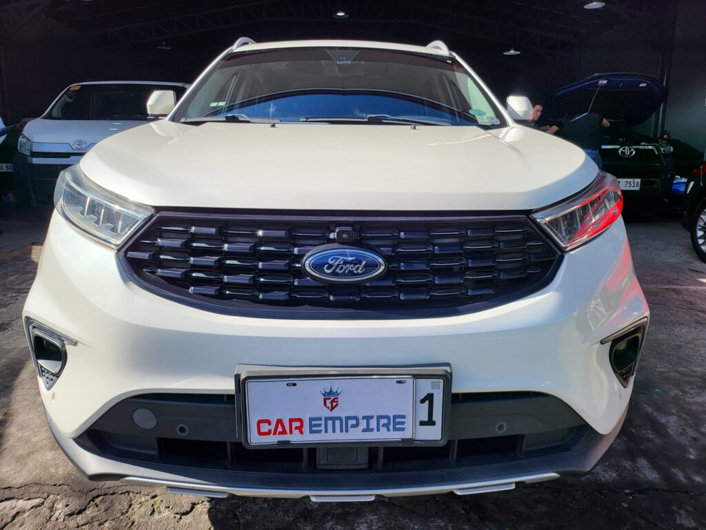 Car Empire – The Premier Pre-owned Car Dealership in the Philippines