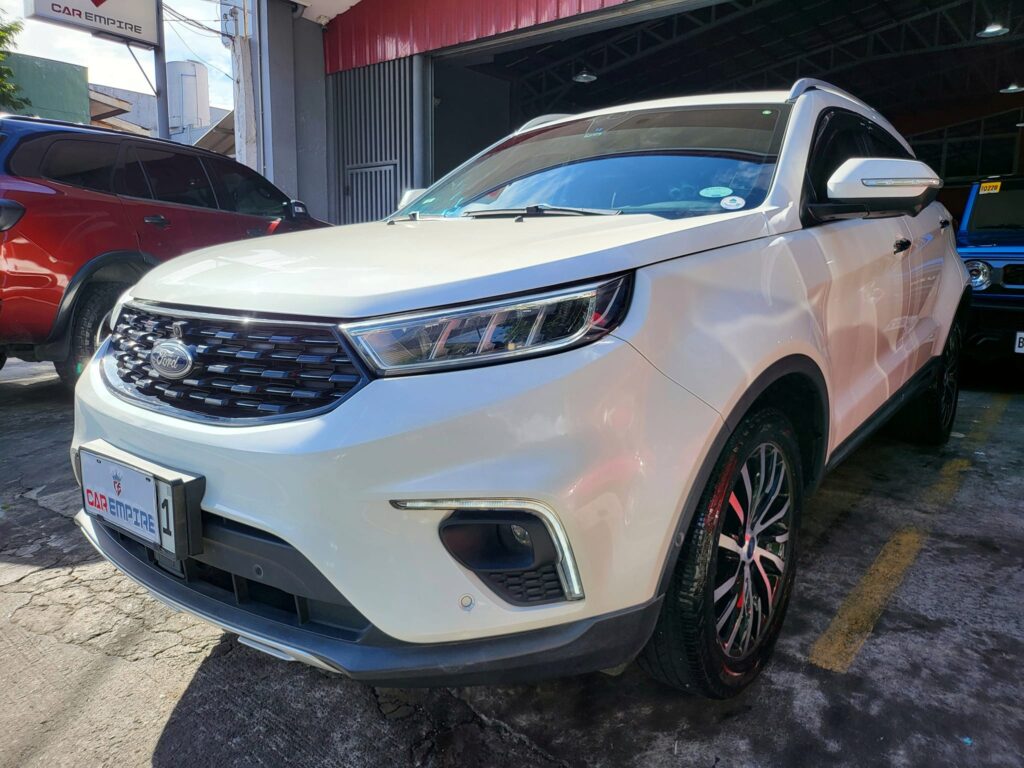 Car Empire – The Premier Pre-owned Car Dealership in the Philippines