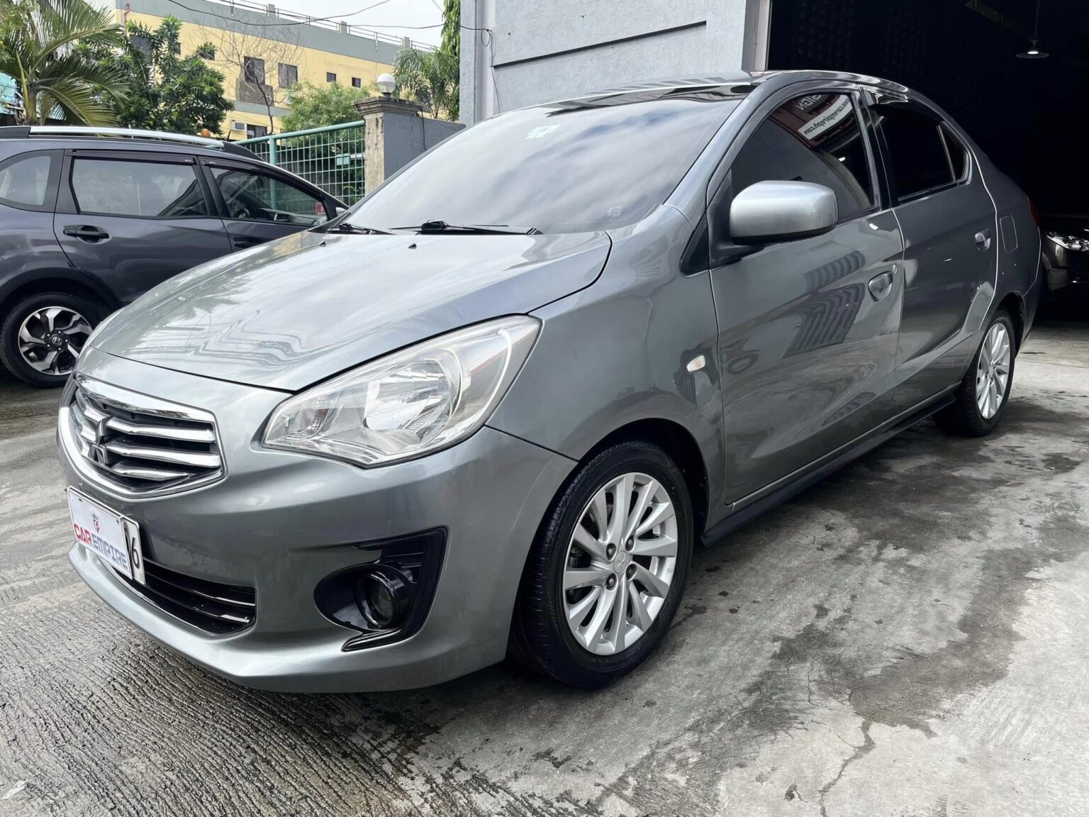 Car Empire – The Premier Pre-owned Car Dealership in the Philippines