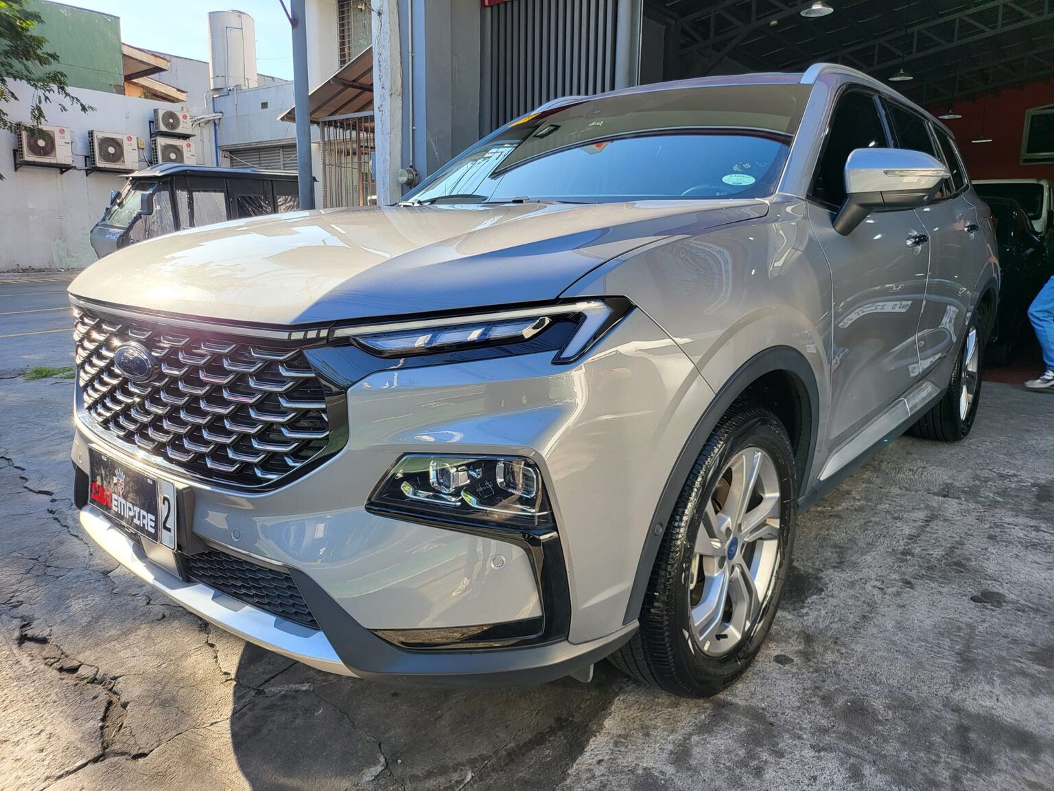 Car Empire – The Premier Pre-owned Car Dealership in the Philippines