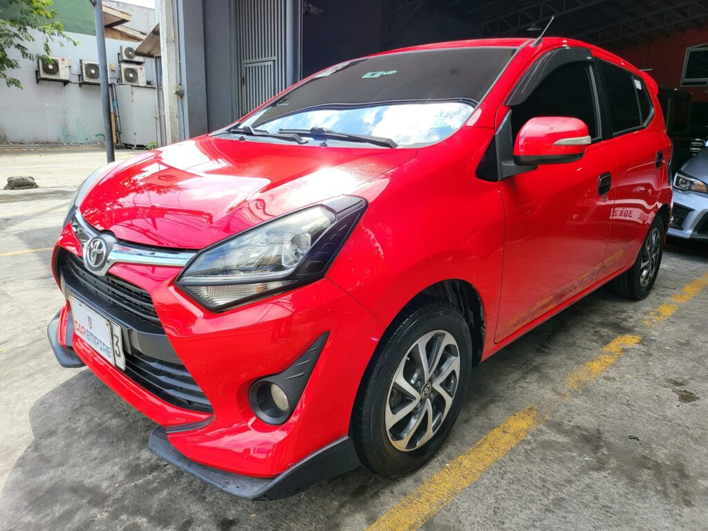 Car Empire – The Premier Pre-owned Car Dealership in the Philippines