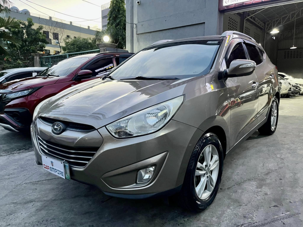 Car Empire – The Premier Pre-owned Car Dealership in the Philippines