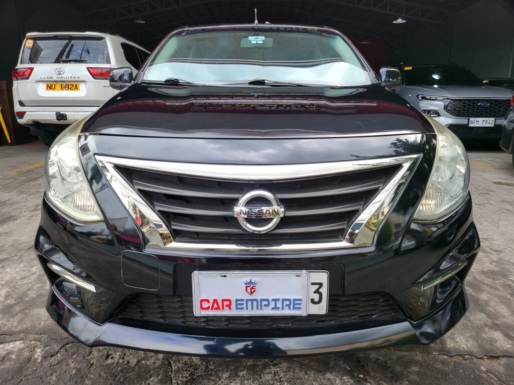 Car Empire – The Premier Pre-owned Car Dealership in the Philippines