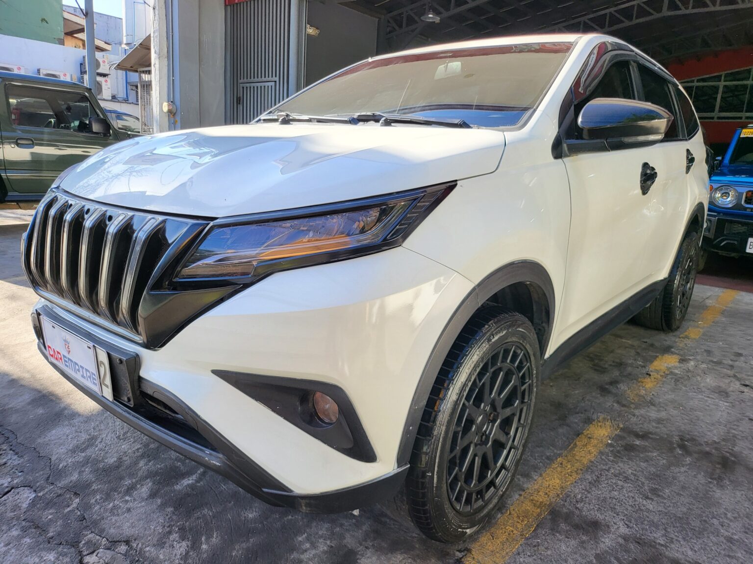 Car Empire – The Premier Pre-owned Car Dealership in the Philippines