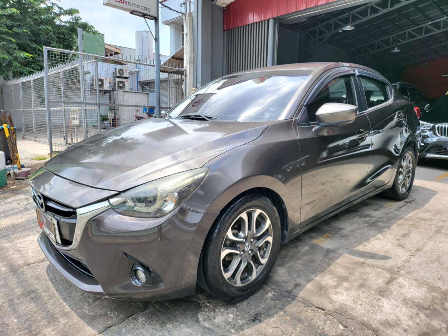 Second-hand Mazda For Sale in Las Piñas City & Manila, Philippines