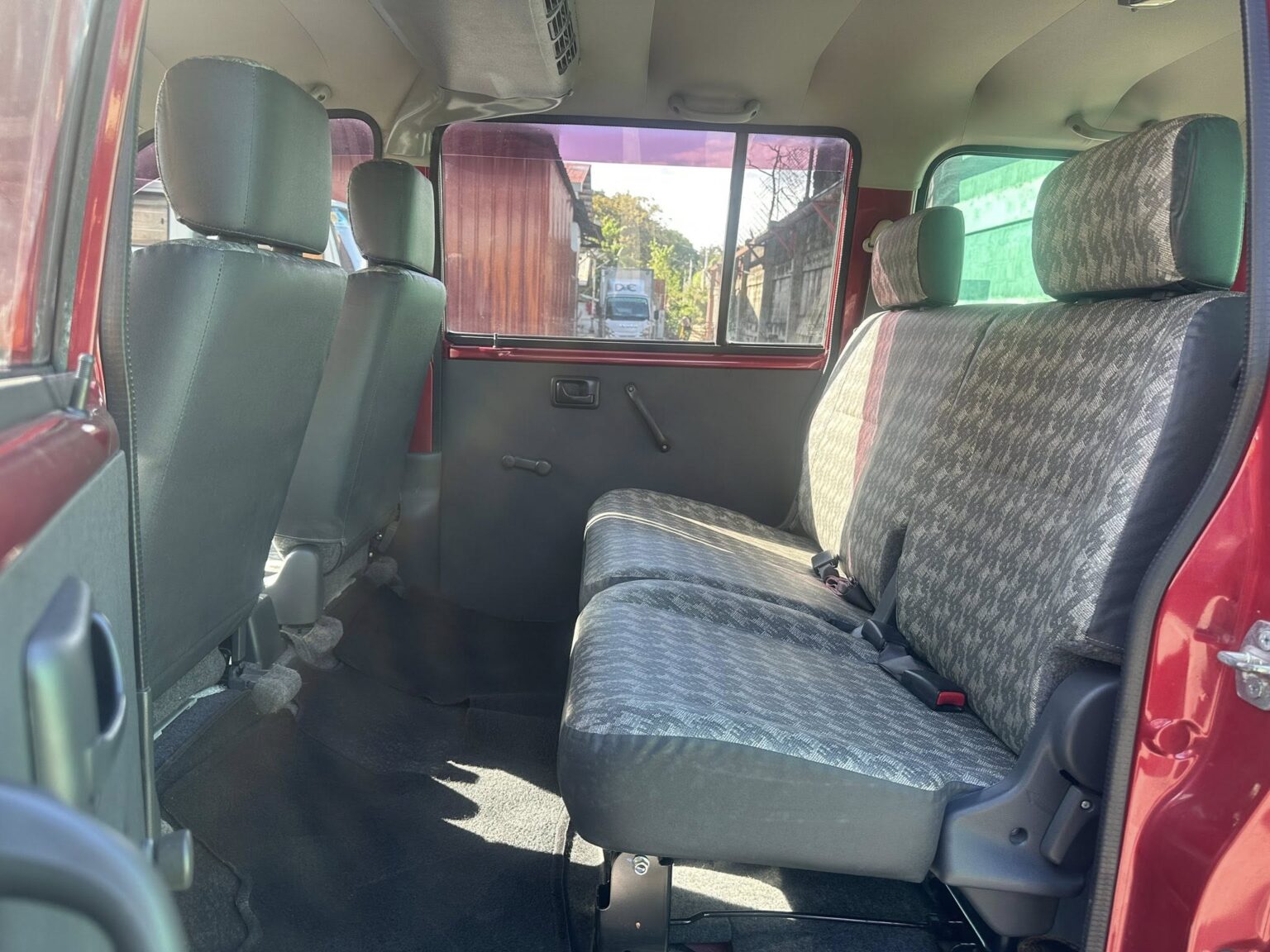 2019 Suzuki APV 1.6 GA 67K KM M/T - Used / Secondhand Car For Sale ...