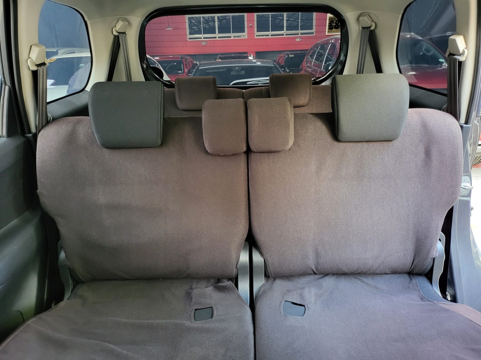 2018 Toyota Avanza 1.3 E 40K KM Casa Maintained M/T - Used / Secondhand ...