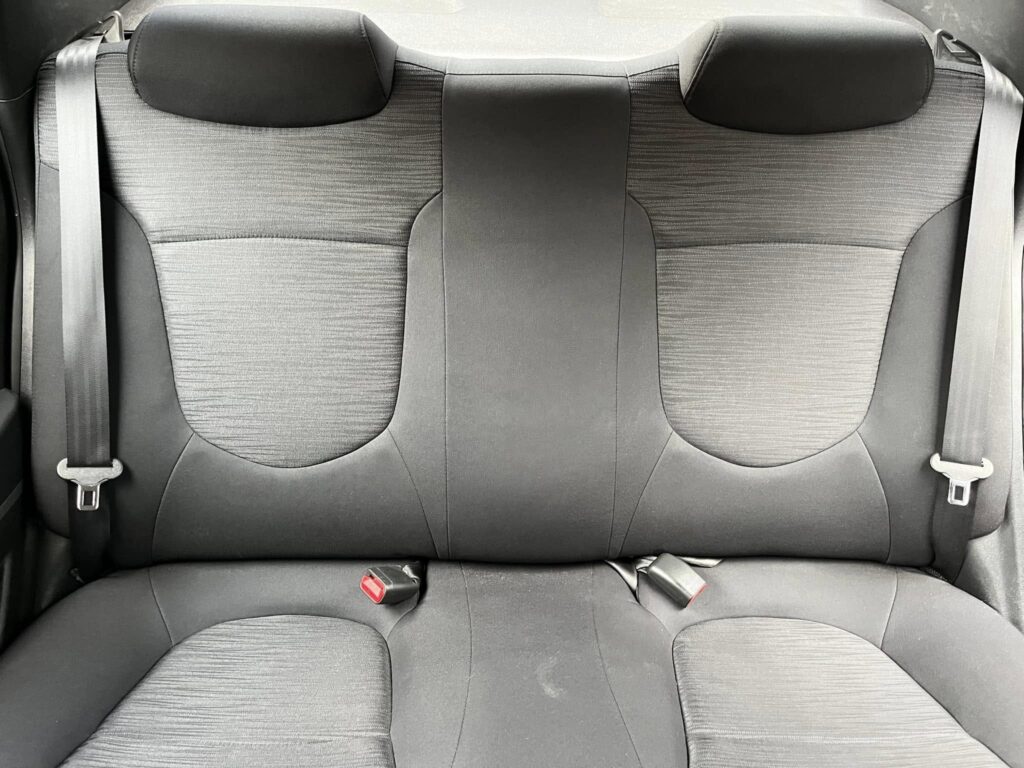 2016 Hyundai Accent 1.4 GL Gas 70K KM Customer's Cradle Maintained A/T ...