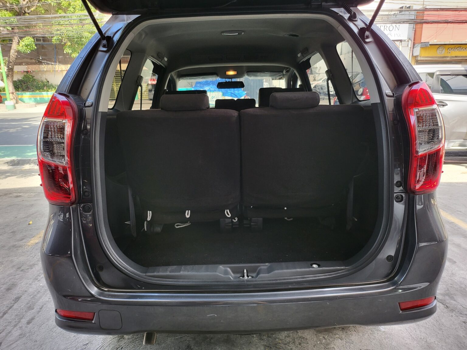 2018 Toyota Avanza 1.3 E 40K KM Casa Maintained M/T - Used / Secondhand ...