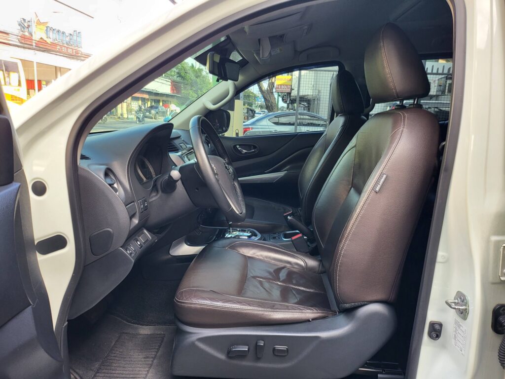 2019 Nissan Terra 2.5 VL 4x4 31K KM Casa Maintained A/T - Used ...