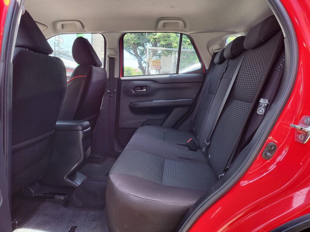 2024 Toyota Raize 1.2 G 31K KM Casa Maintained A/T - Used / Secondhand ...