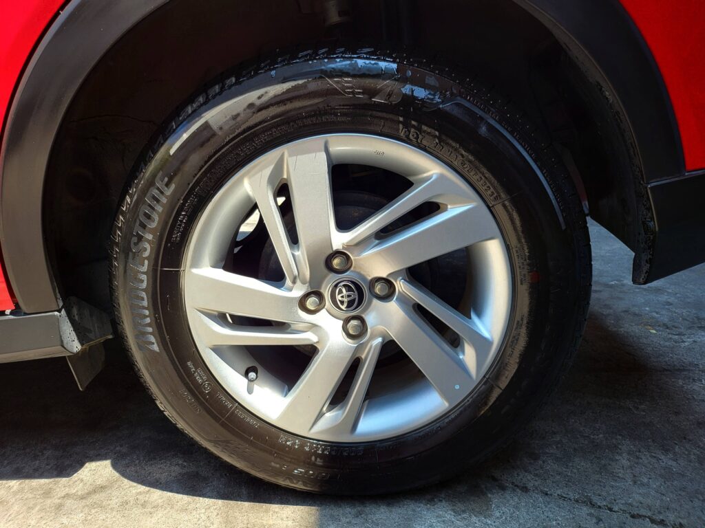 2024 Toyota Raize 1.2 G 31K KM Casa Maintained A/T - Used / Secondhand ...